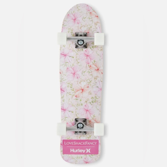 LoveShackFancy | Games | Limited Addition Hurley X Loveshackfancy ...